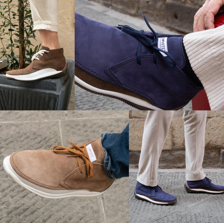 Lo.White - Made in Italy – lo.white