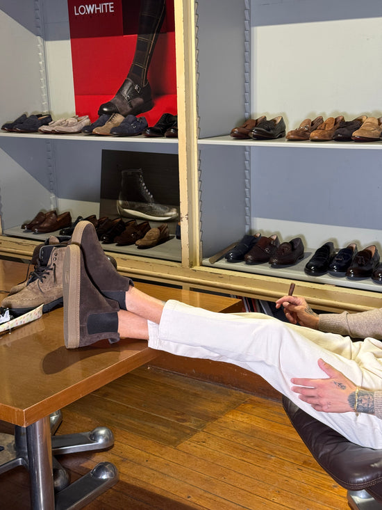 Lo.White - Made in Italy – lo.white