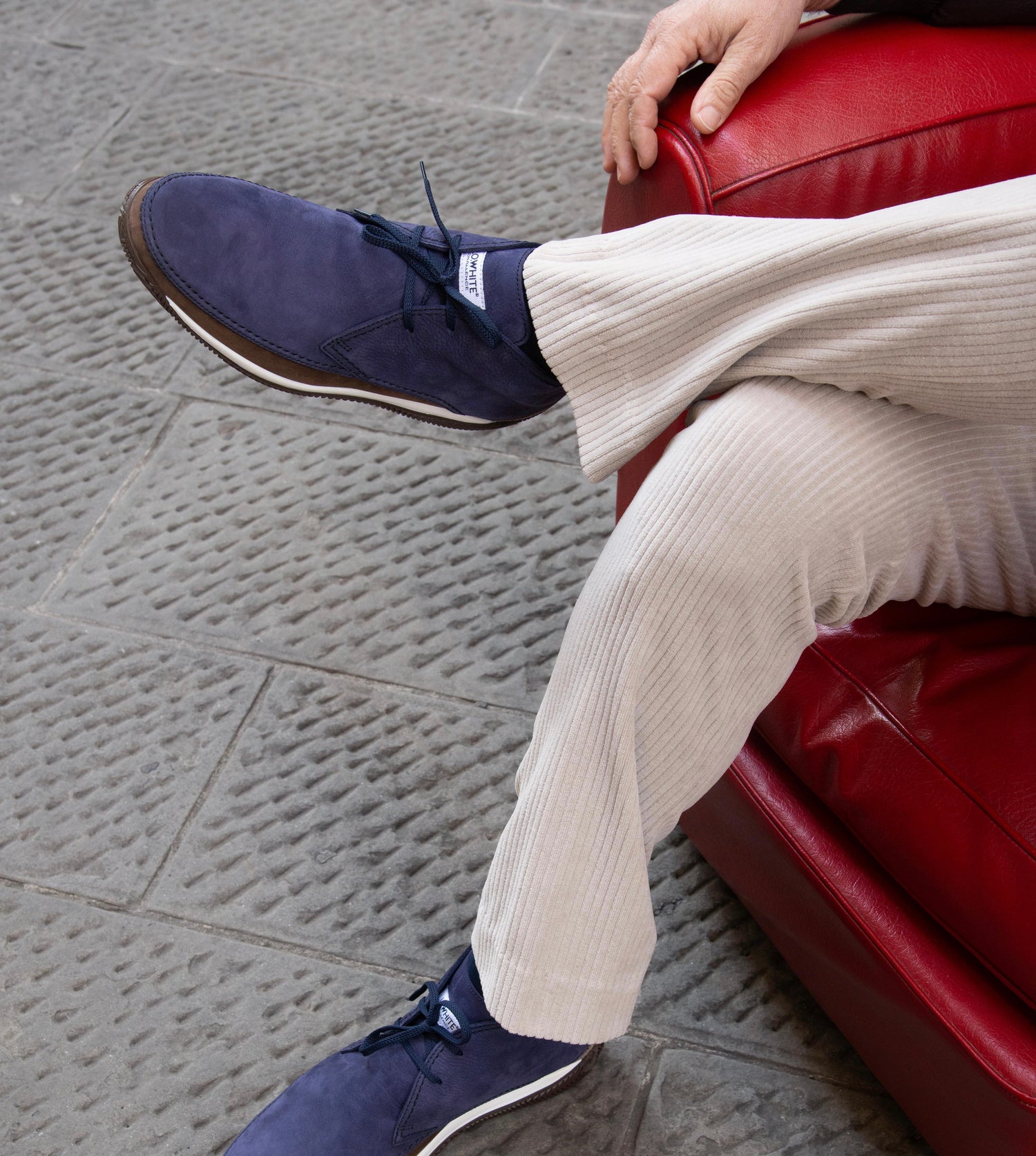 Lo.White - Made in Italy – lo.white