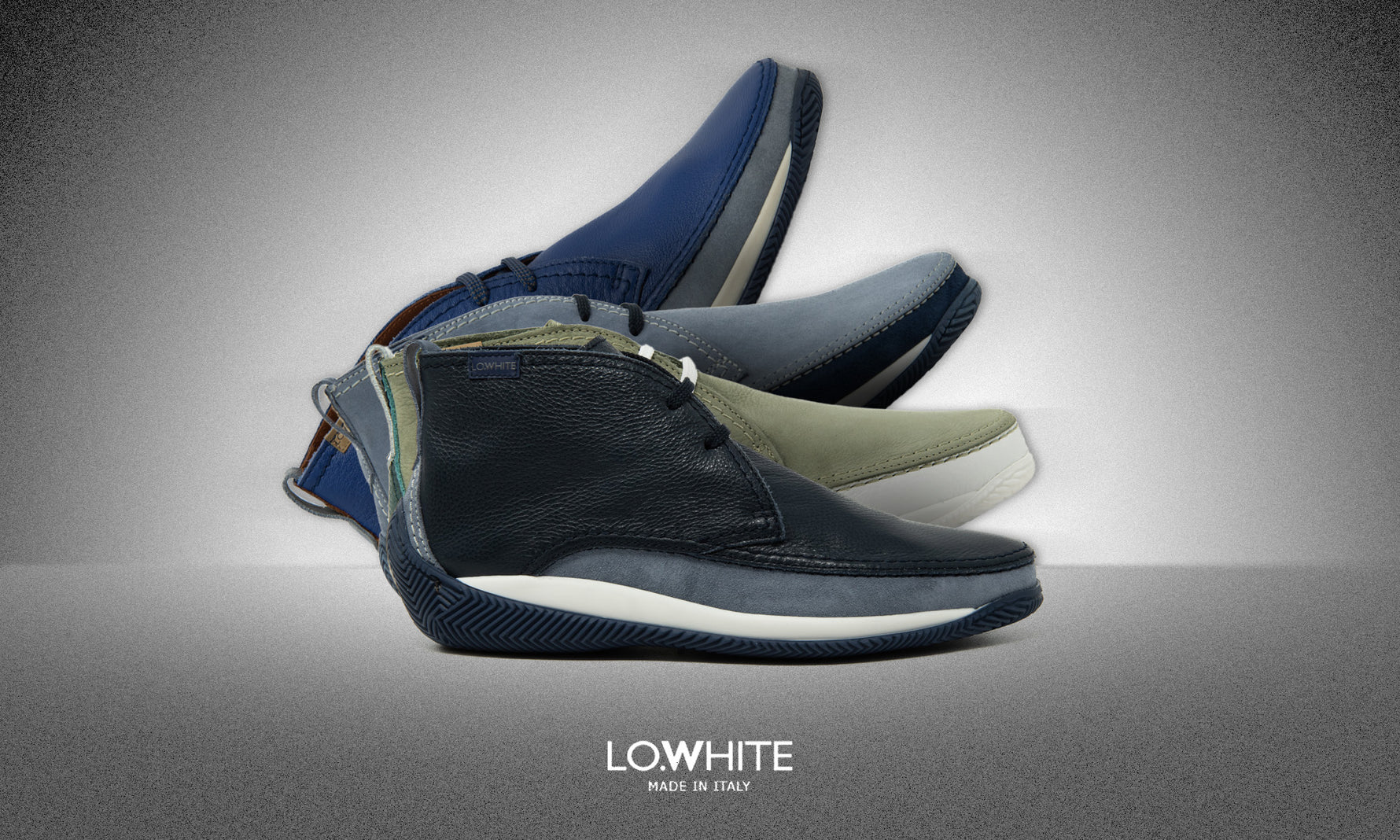 Lo.White - Made in Italy – lo.white