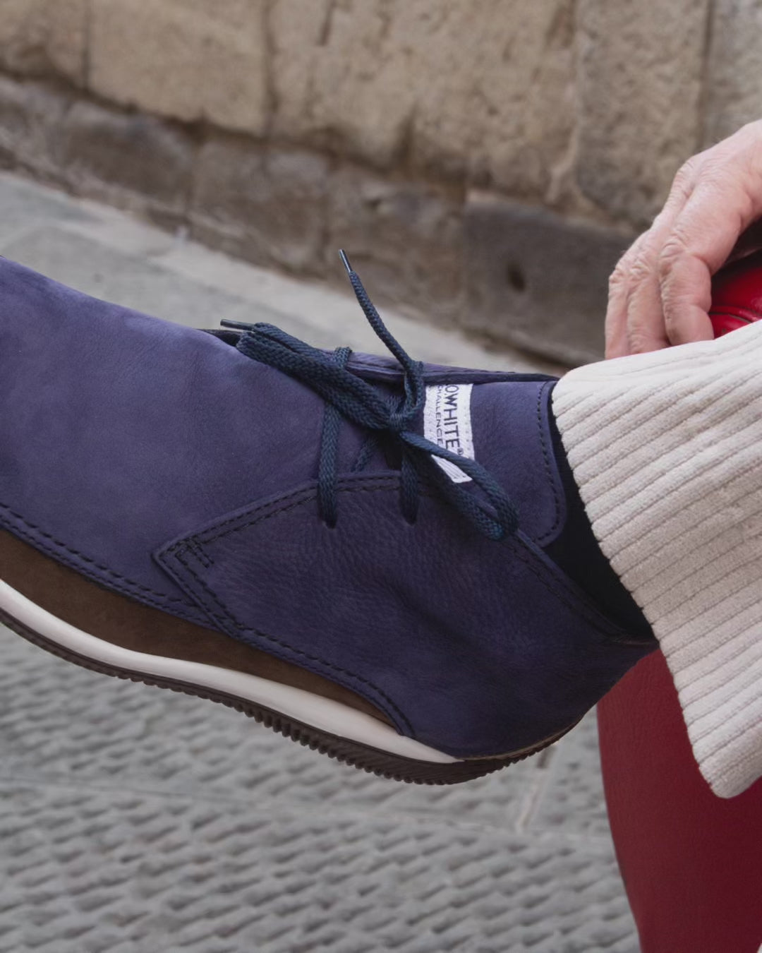 Lo.White - Made in Italy – lo.white